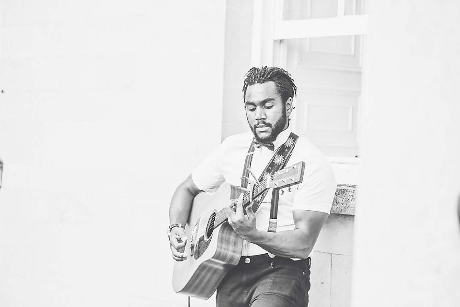 Marcel & Matt | Function Central | Acoustic Duo London | Function Central
