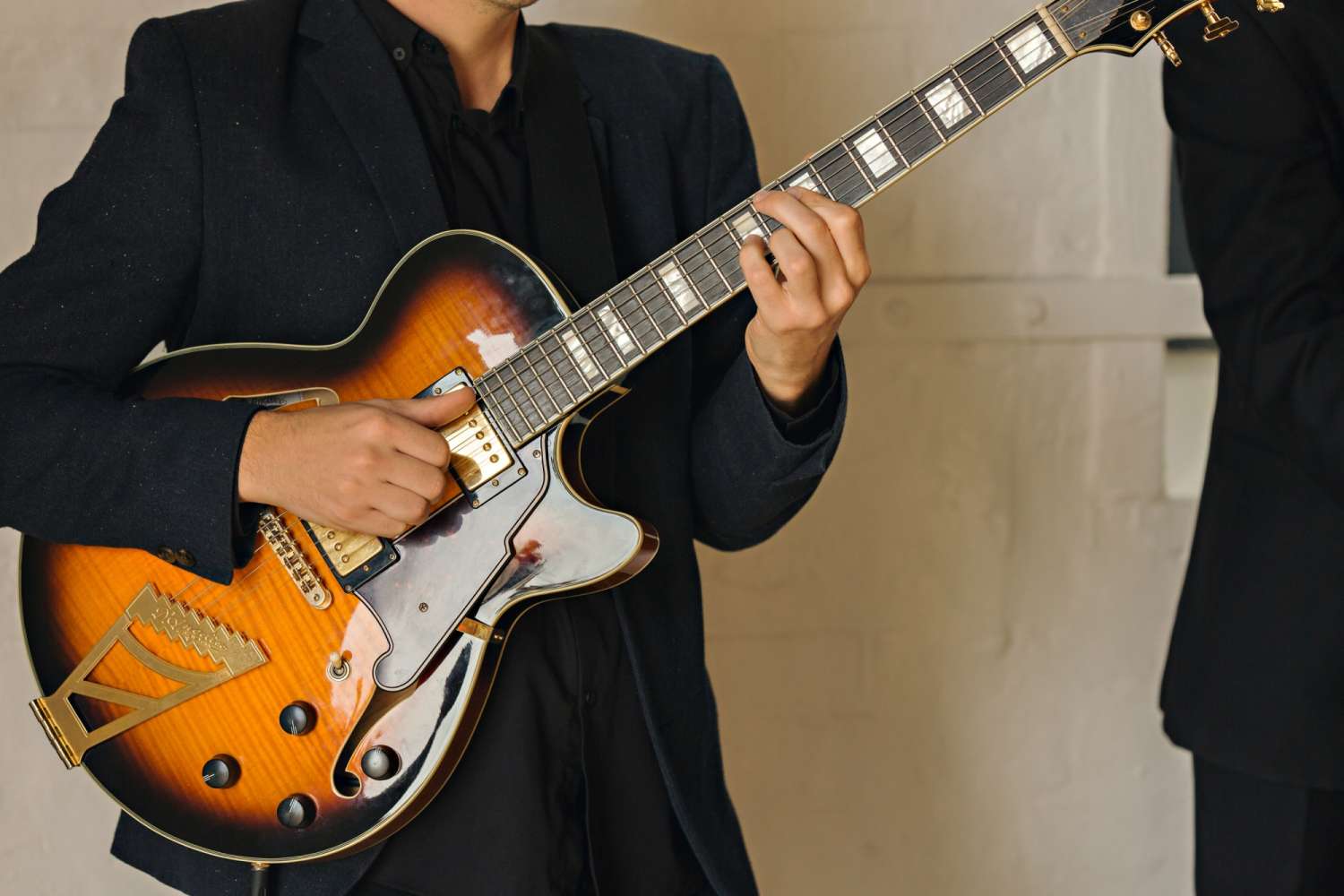 Midnight Blue | Function Central | Jazz & Pop Band London | Function ...
