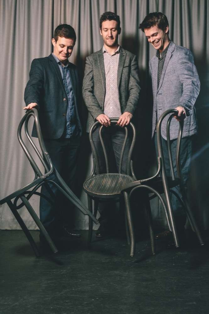 Midnight Blue | Function Central | Jazz & Pop Band London | Function ...