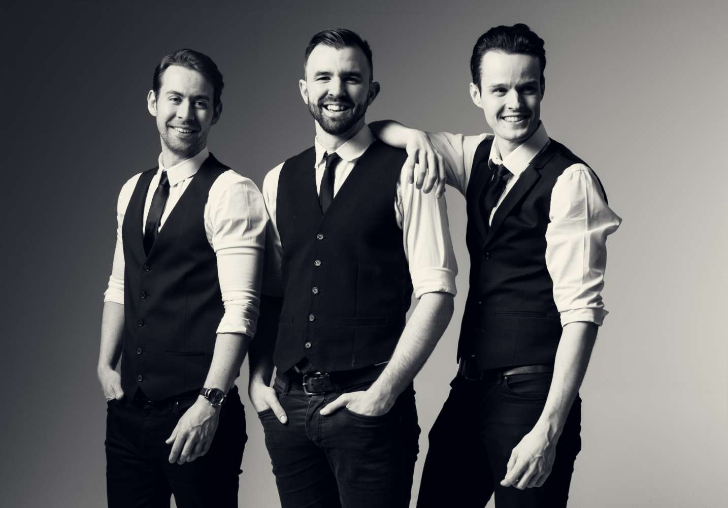 Rockit | Function Central | Rock & Pop Party Band Surrey | Function Central