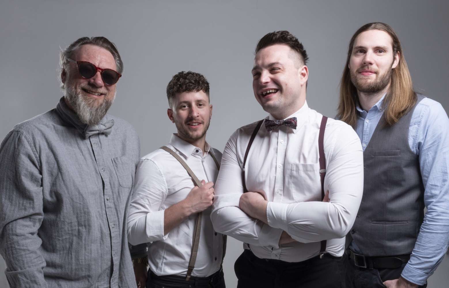 Russell & Sons | Function Central | Function Central | Mumford & Sons ...