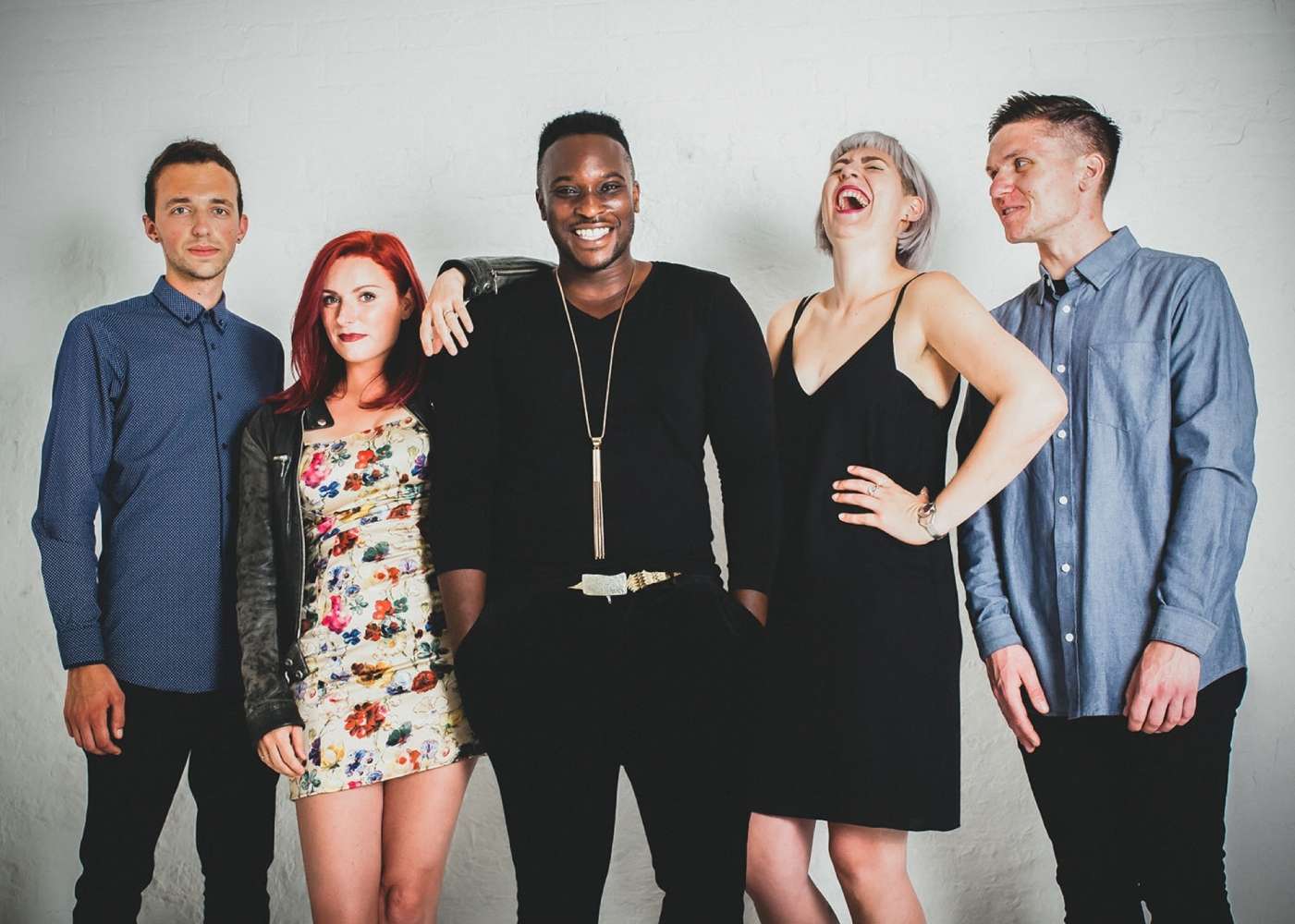 Shakedown | Function Central | Pop, Rock & Soul Function Band Brighton ...