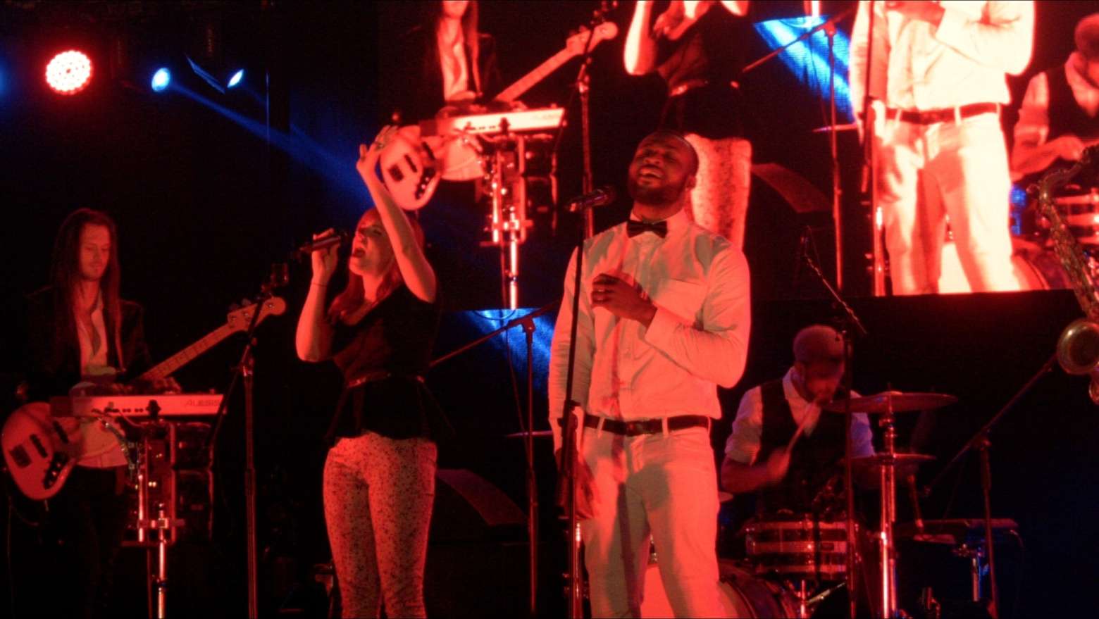 Shakedown | Function Central | Pop, Rock & Soul Function Band Brighton ...