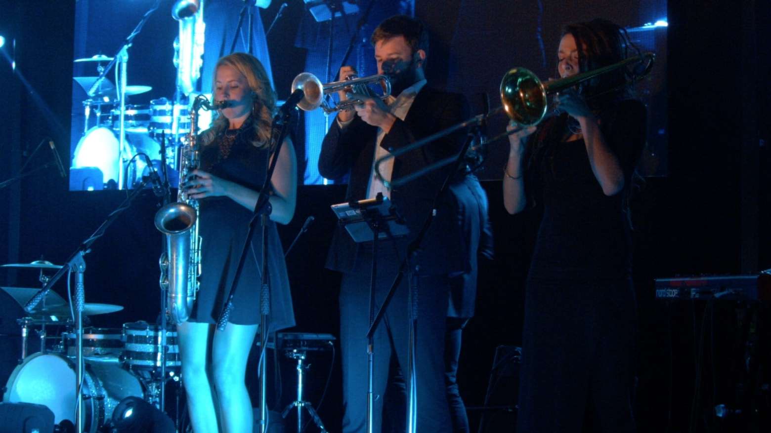 Shakedown | Function Central | Pop, Rock & Soul Function Band Brighton ...