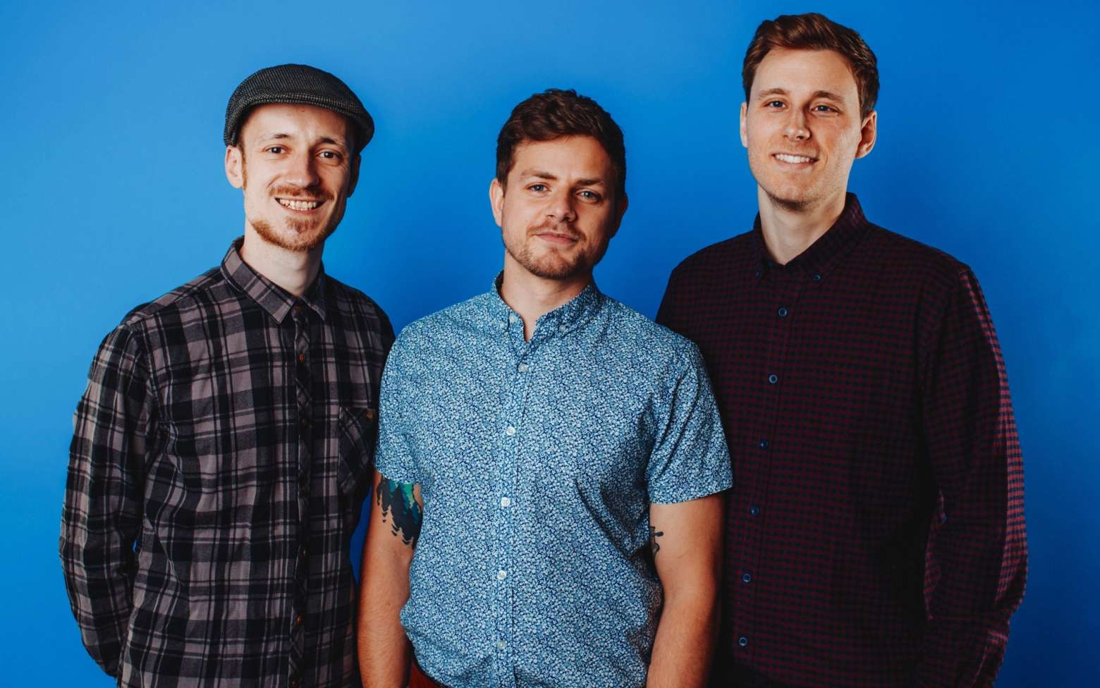 Skylight | Function Central | Rock & Pop Party Band Sheffield ...