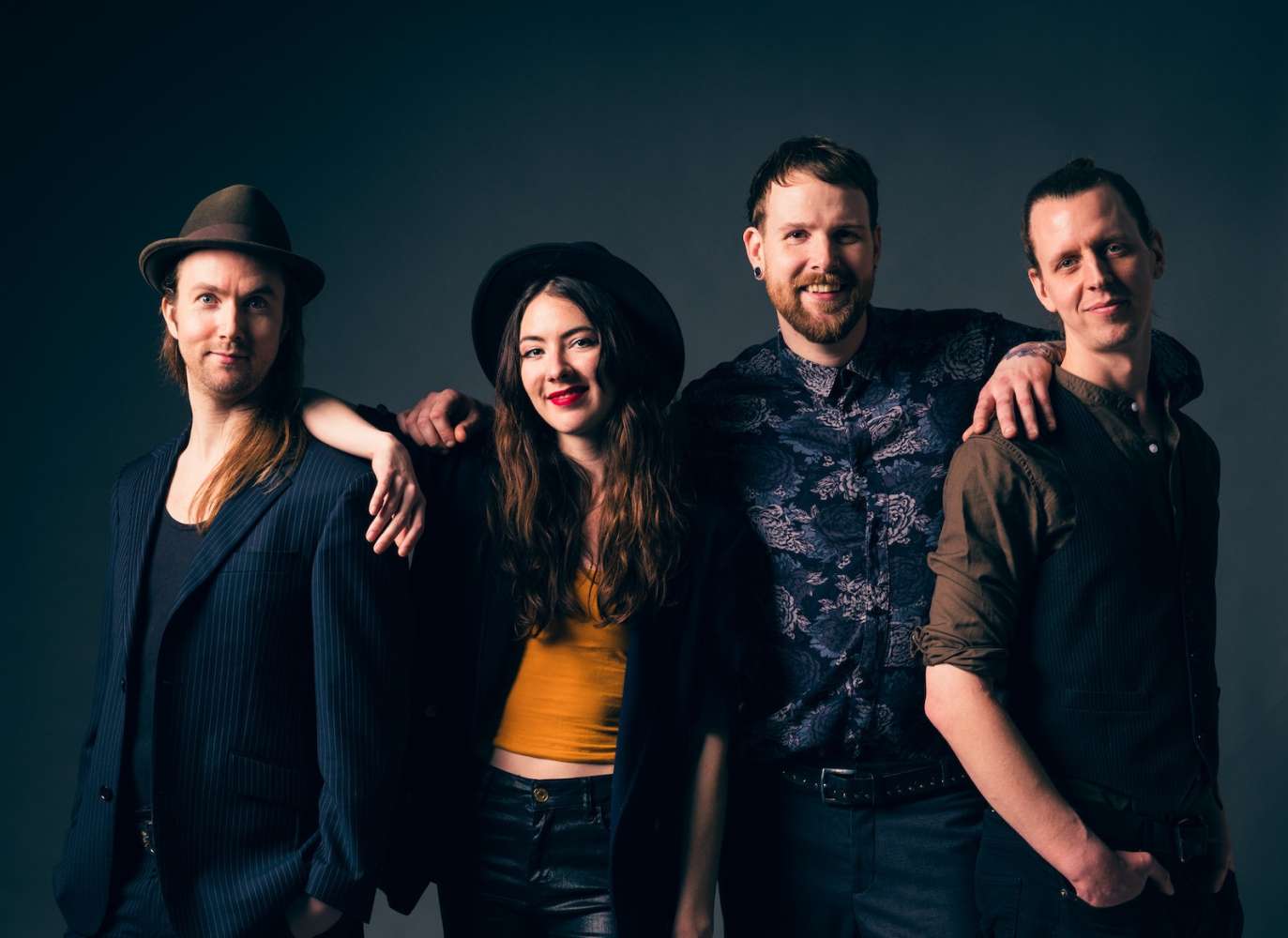 Sweet & Lowdown | Wedding Band Brighton | Function Central | Rock, Pop ...
