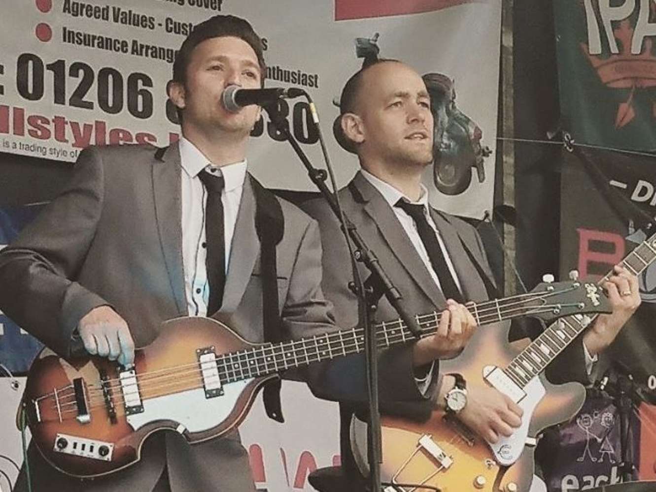 The Fabs | Function Central