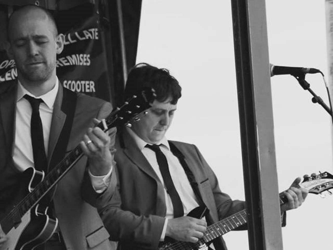 The Fabs | Function Central