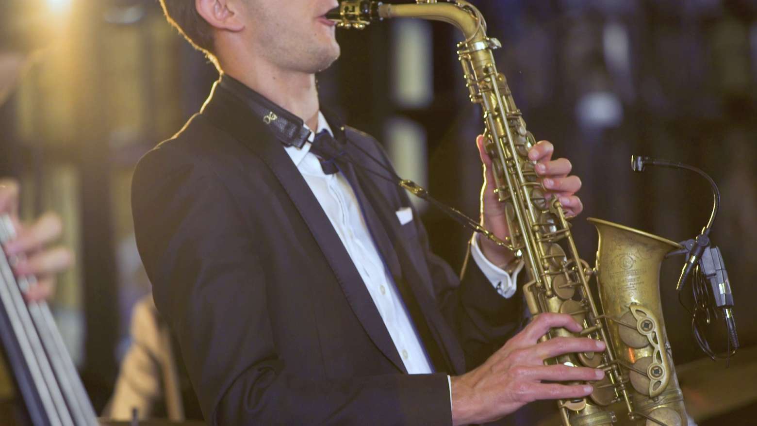 The Retro Pops | Function Central | Postmodern Jazz Band Sheffield ...