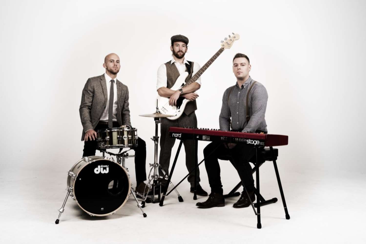 Upbeat | Function Central | Rock And Pop Function Band Birmingham ...