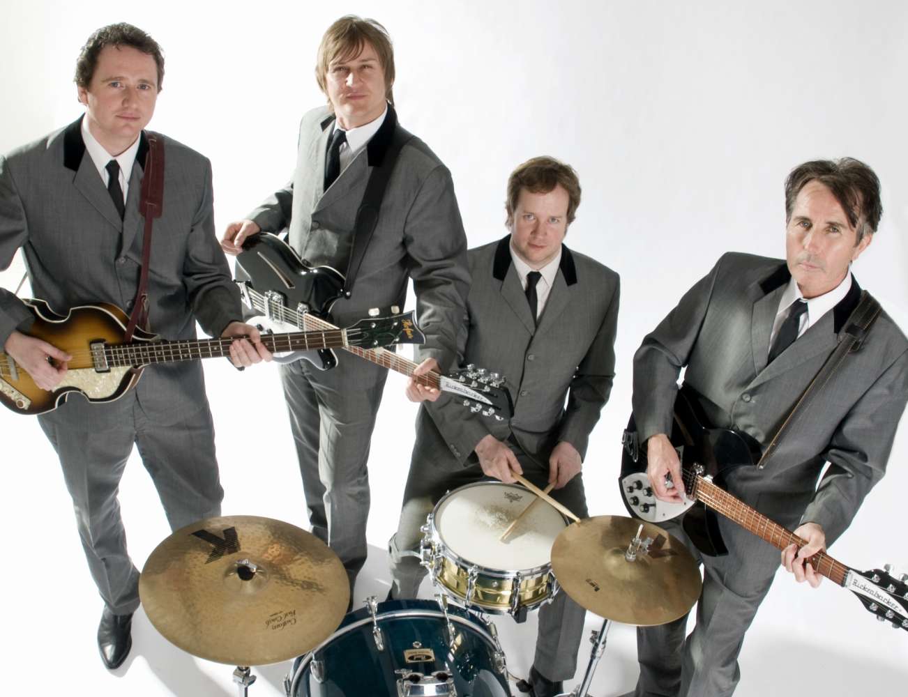 Waterloo Sunset | Function Central | 1960s Tribute Band Leeds ...