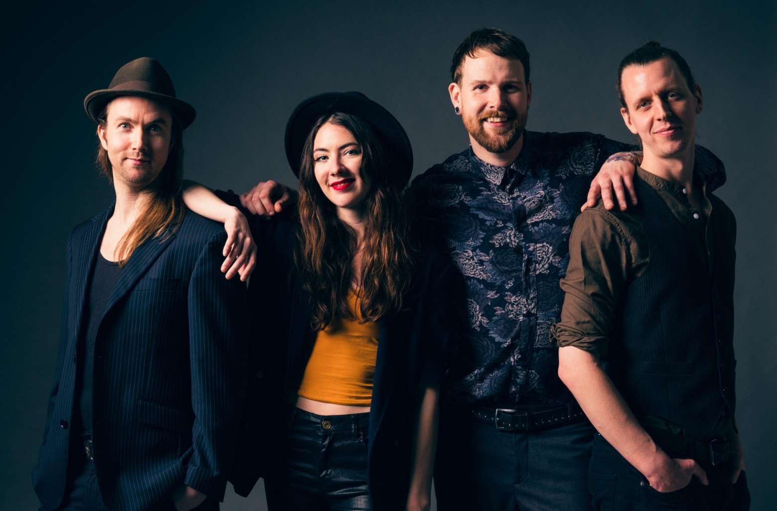 Classic Wedding Songs: 40 Tried and Tested Songs for Every Moment ...