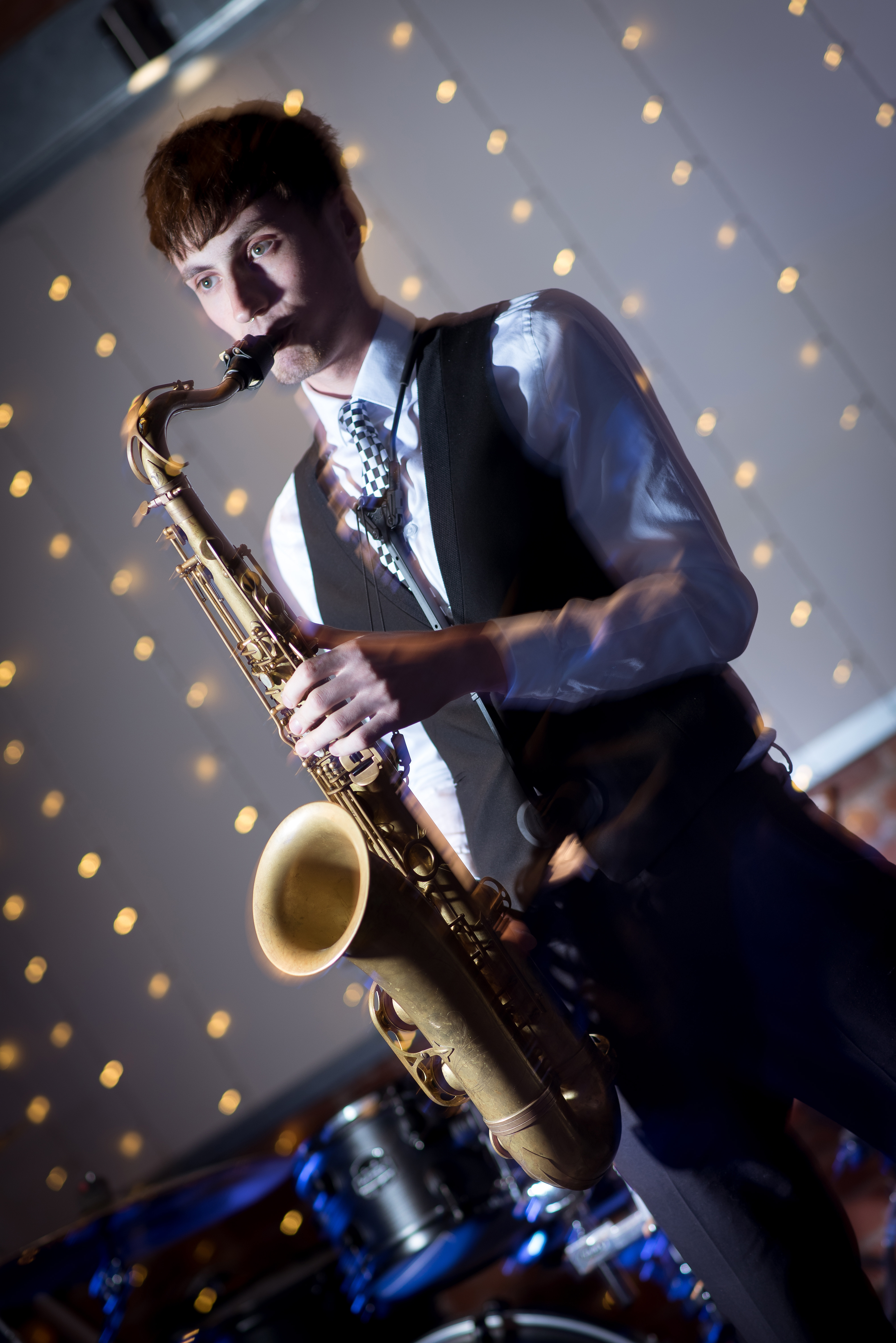Manhattan | Function Central | Soul & Pop Function Band Leeds ...