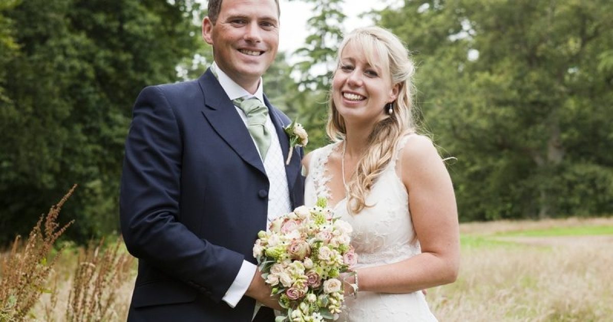 Sarah & Michael | Function Central | Real weddings | Function Central