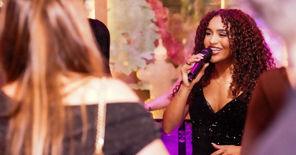 Emma-Jayne's 40th Birthday Party | Sakura at Ivy Asia | Function ...