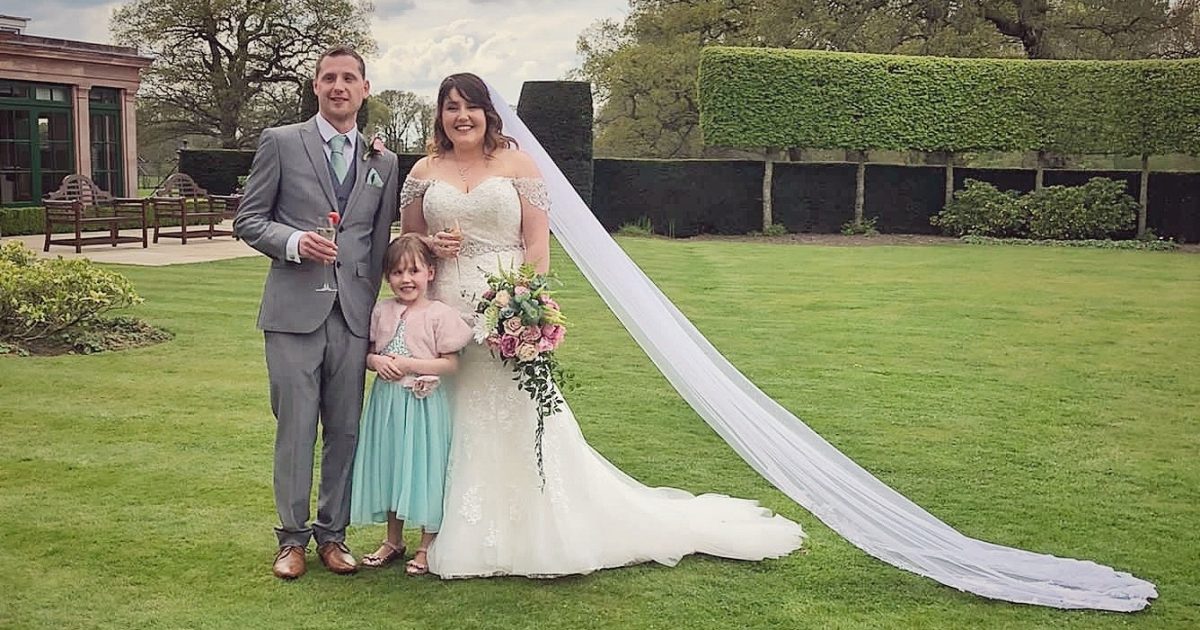 Rachel & Sean | Merrydale Manor, Knutsford | Function Central | Real ...