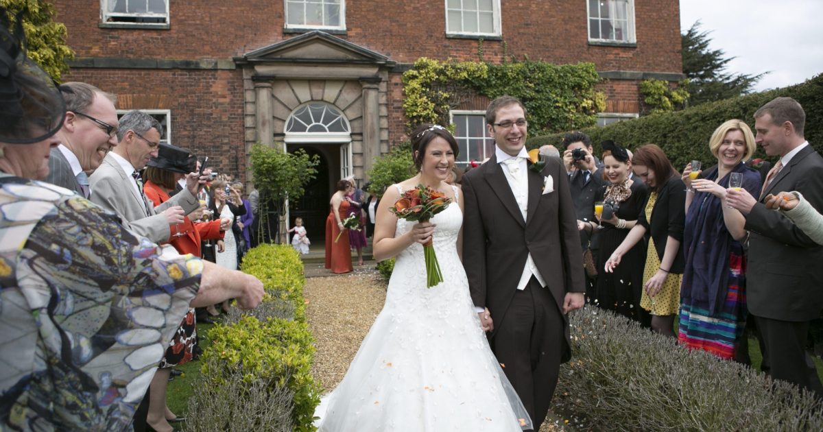 Olivia & Tim | Function Central | Real weddings | Function Central