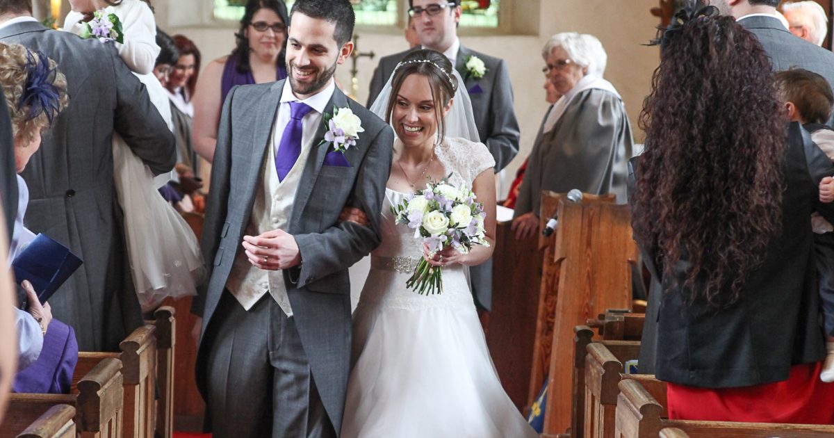 Jonathan & Louise | Woburn Sculpture Gallery in Woburn | Function Central | Real weddings ...