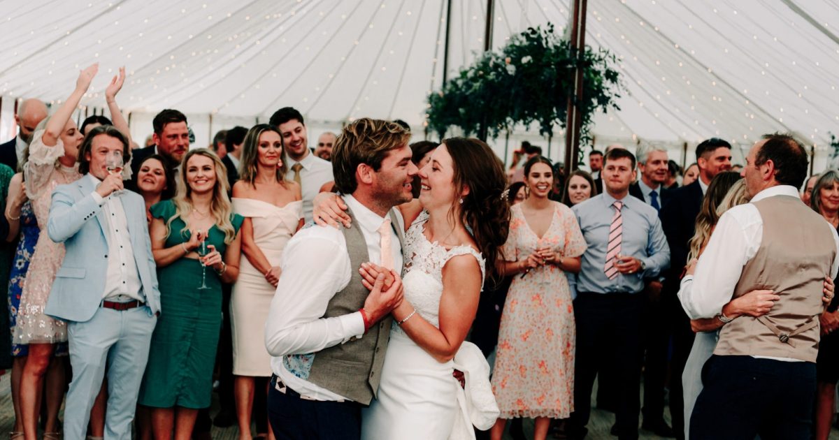 Megan & Johnny | Woodham Walter in Essex | Function Central | Real weddings | Function Central