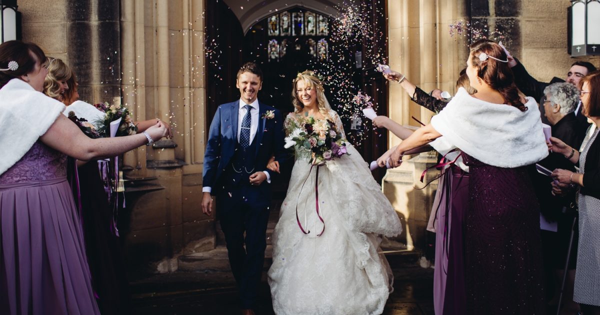 Paul & Laura | Function Central | Real weddings | Function Central