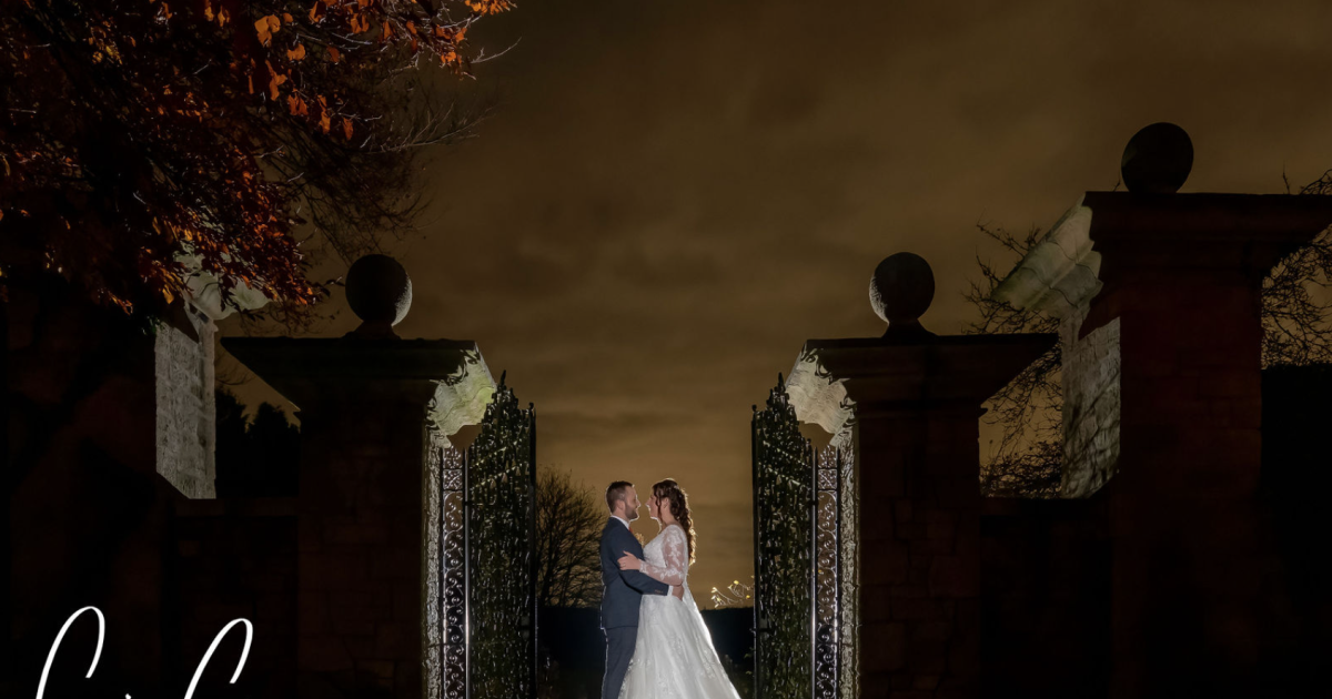 Ruth & Steve | Hooton Pagnell Hall in Yorkshire | Function Central | Real weddings | Function ...
