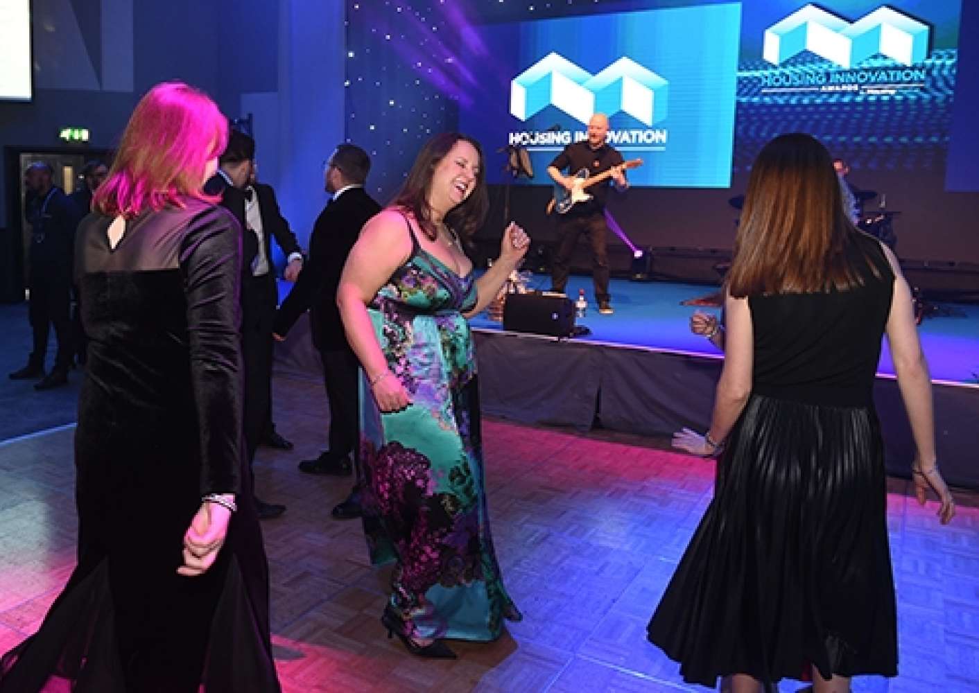 Kickstart | Function Central | Rock & Pop Wedding & Party Band ...