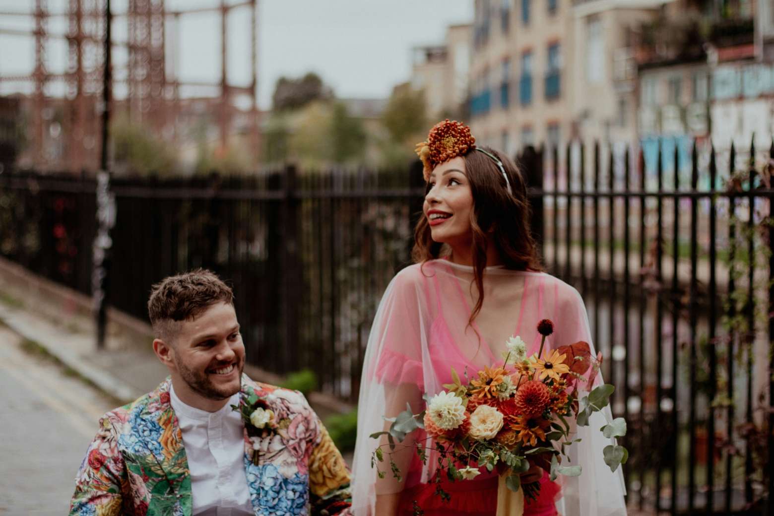 Is 2024 the Year of Non-conventional Weddings? Here’s Why We Think So ...