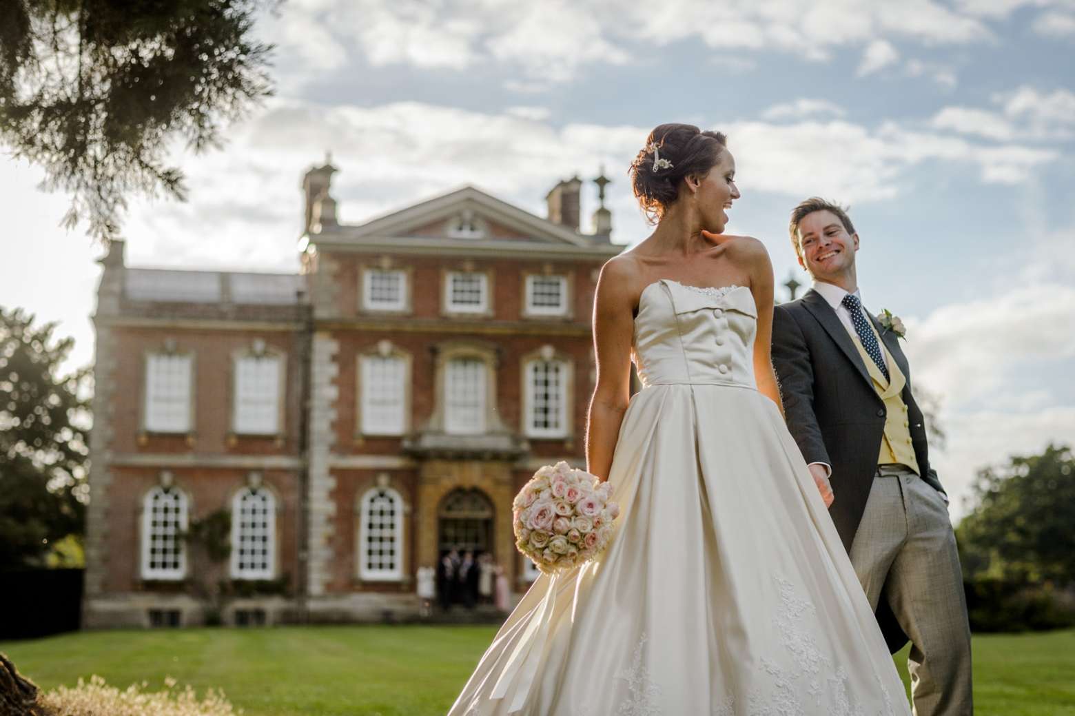 Will & Andrea | Function Central | Real weddings | Function Central