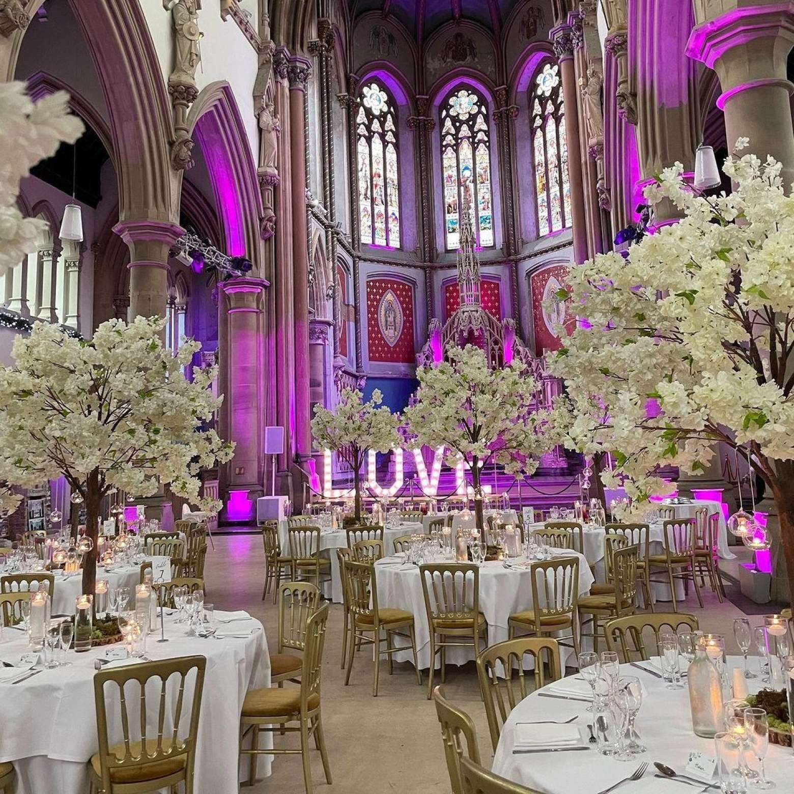 10 of the Best Wedding Venues in Manchester | Function Central ...