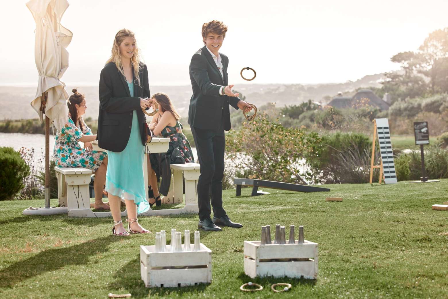 Your Guide to Planning a Sensory-Friendly Wedding | Function Central | Function Central