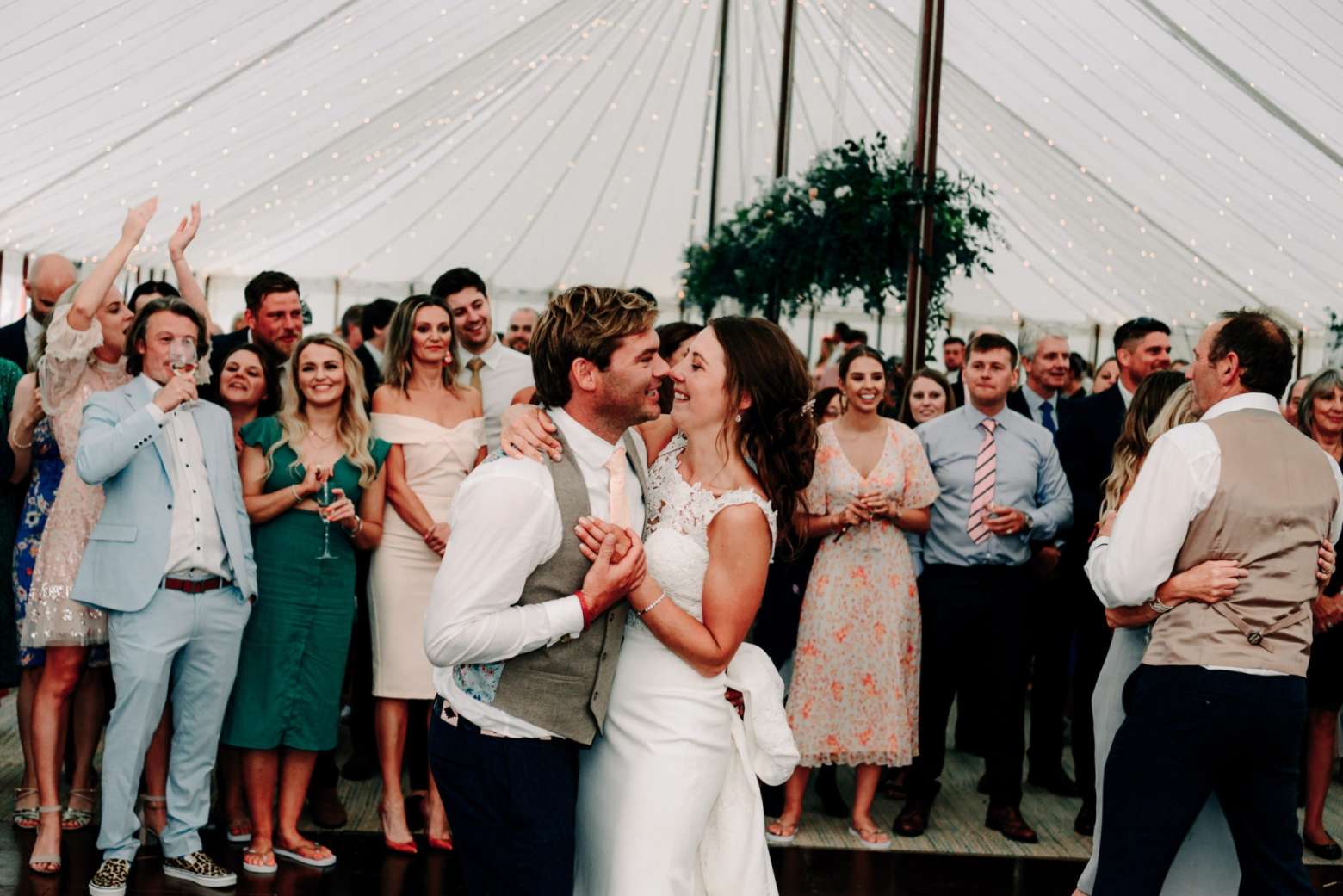 Megan & Johnny | Woodham Walter in Essex | Function Central | Real ...