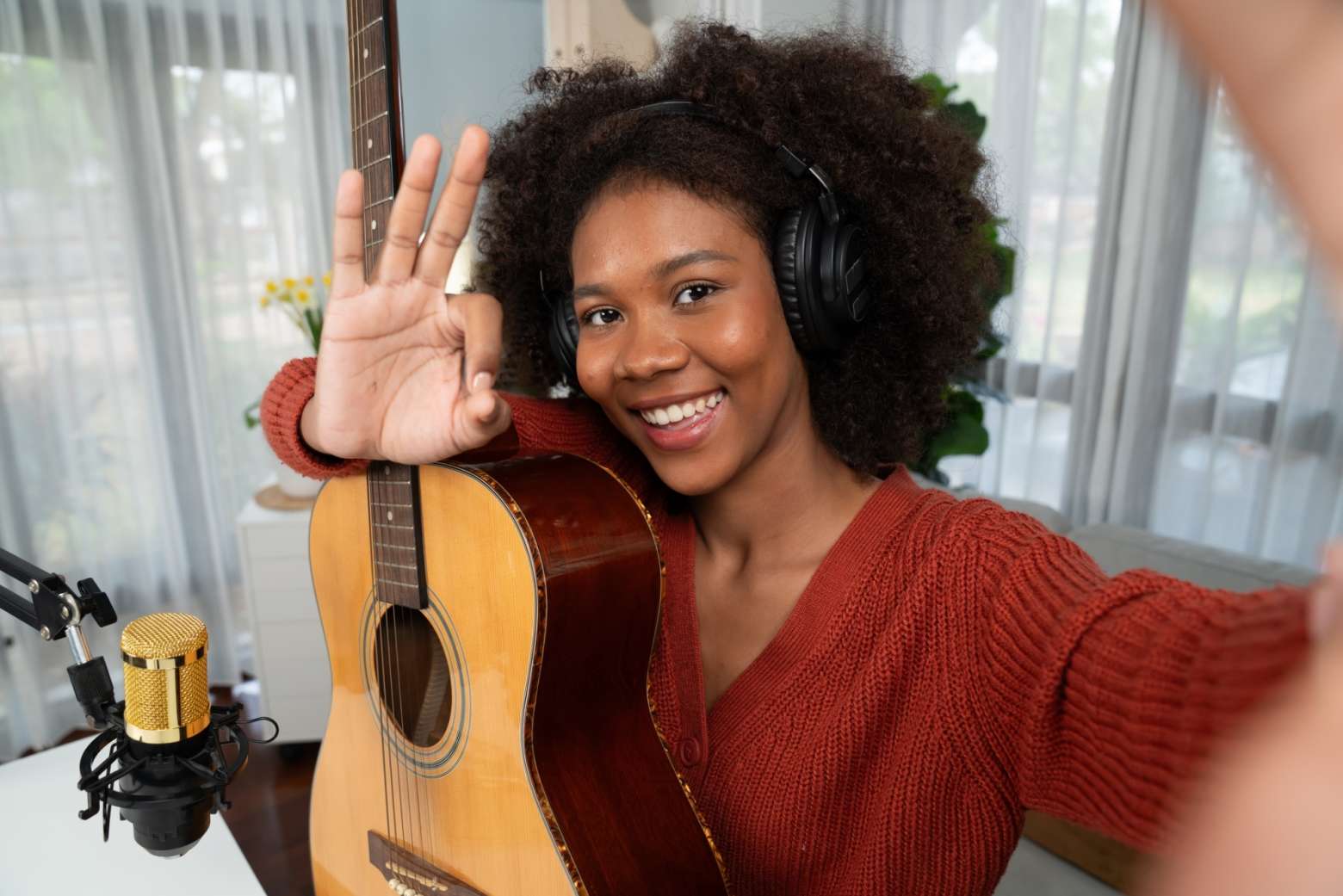How to Become a Professional Wedding Singer or Musician | Function ...