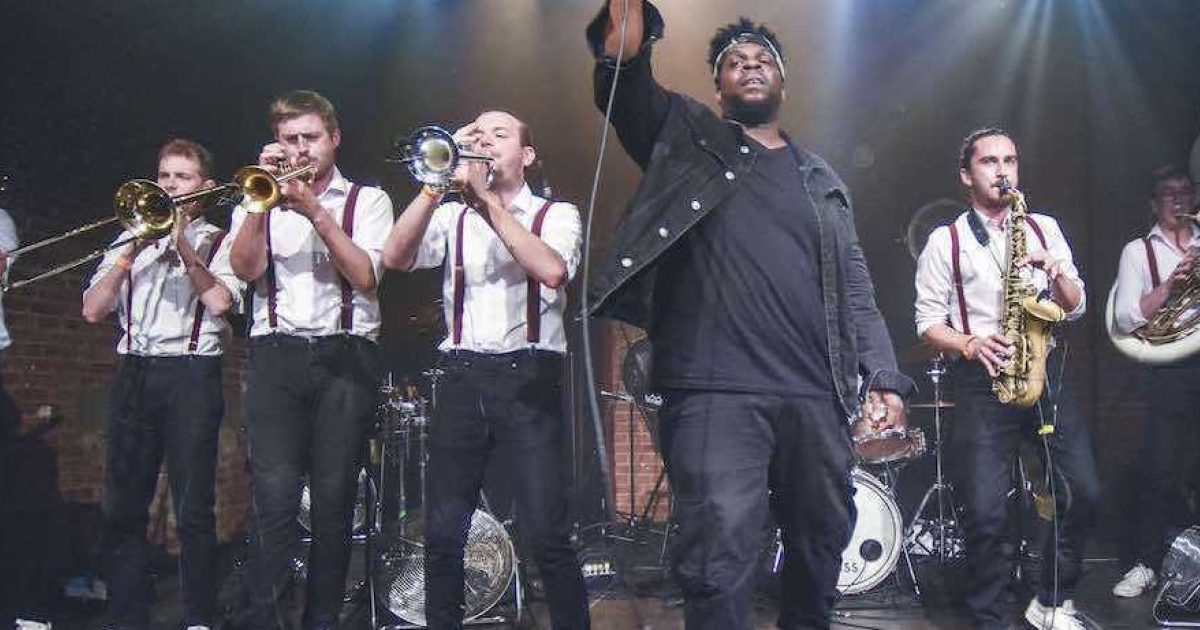 Brighton Bands for Hire | Live Party Bands in Brighton | Function Central