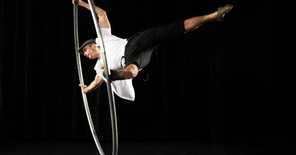 Circus Acts & Performers | Acrobats, Circus Troupes & Gymnasts for Hire ...