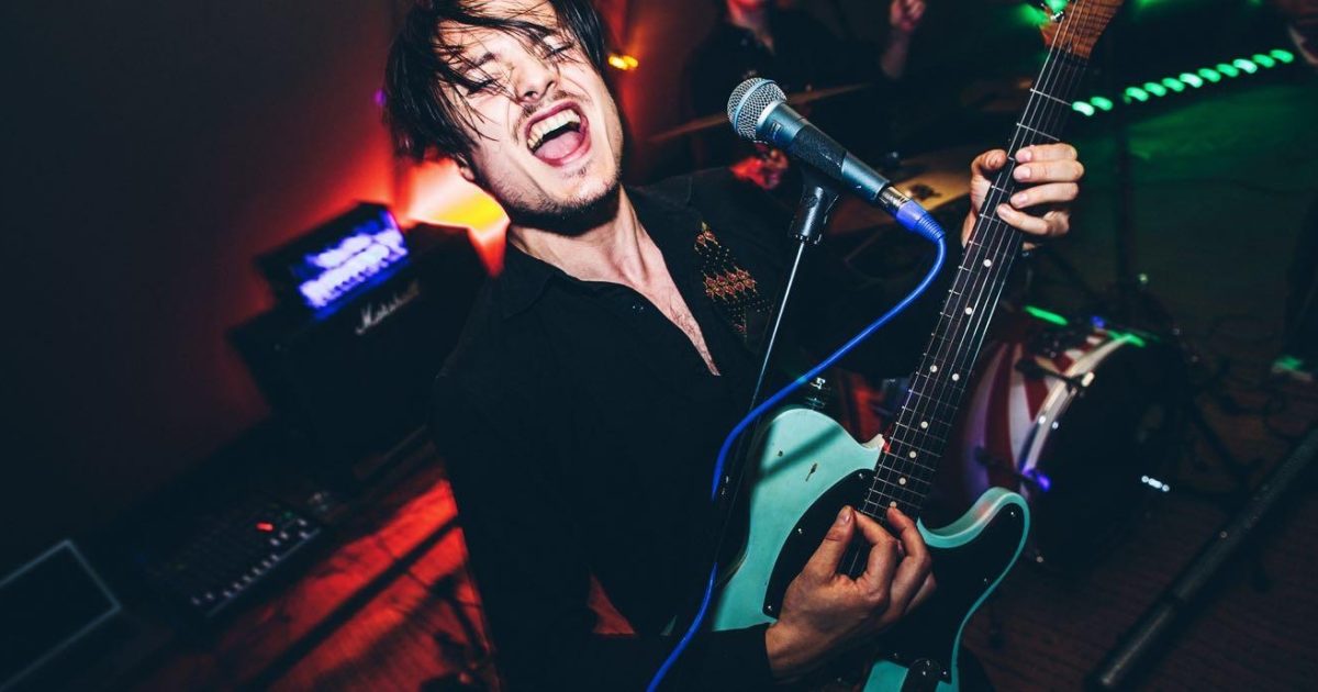 Liverpool Bands For Hire | Live Party Bands in Liverpool | Function Central