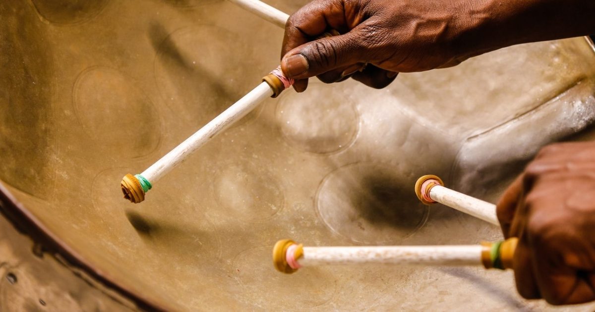 Steel Bands for Hire | Caribbean Steel Drum Bands | Function Central